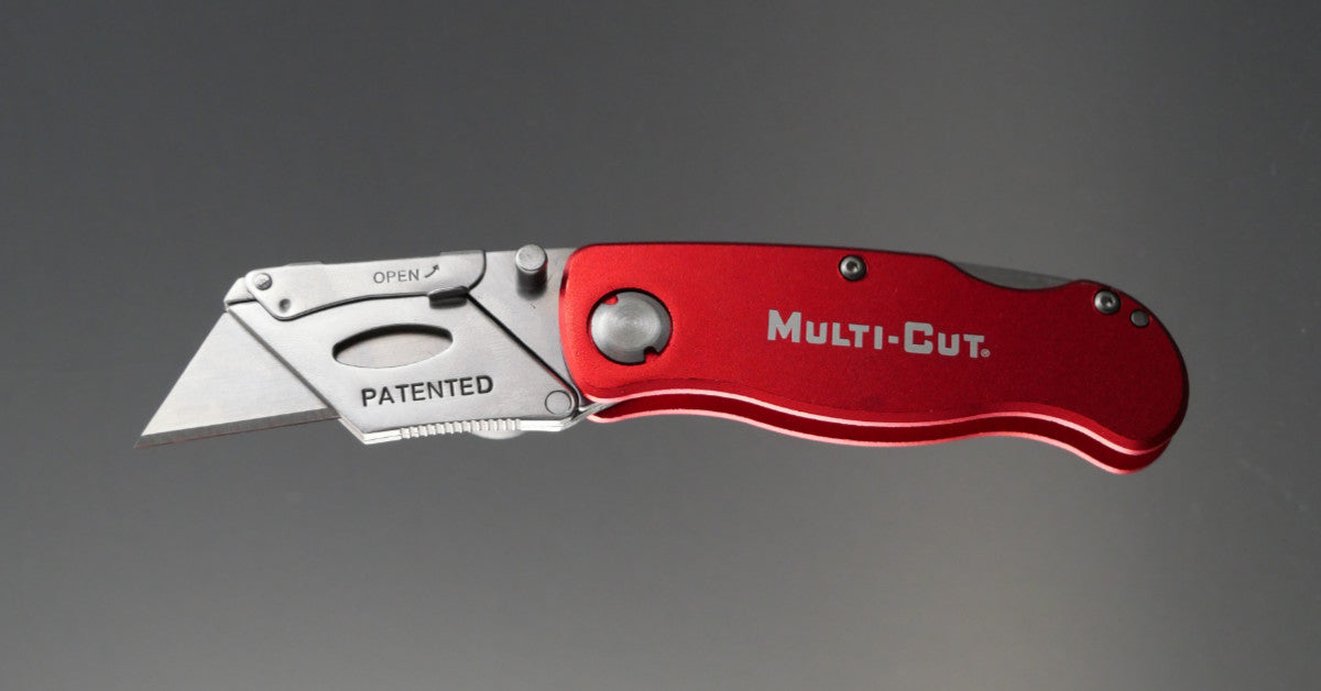 Cutting Tools – Ronan Tools