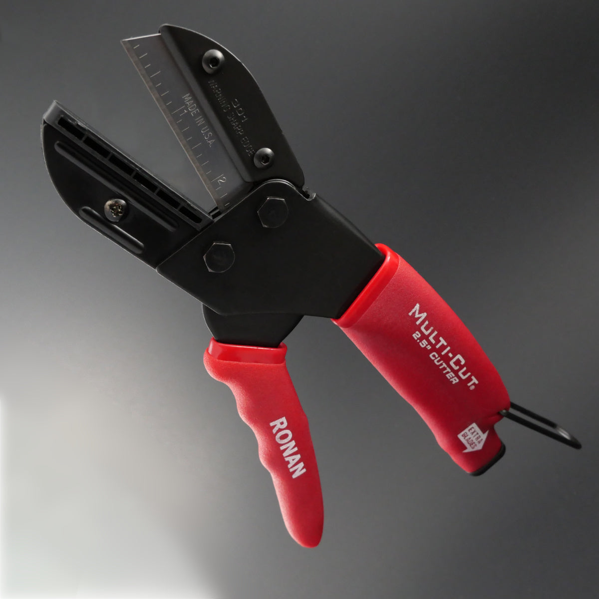 Multi-Cut 301 – Ronan Tools