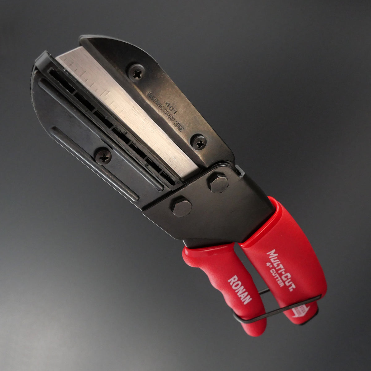 Multi-Cut 401 – Ronan Tools