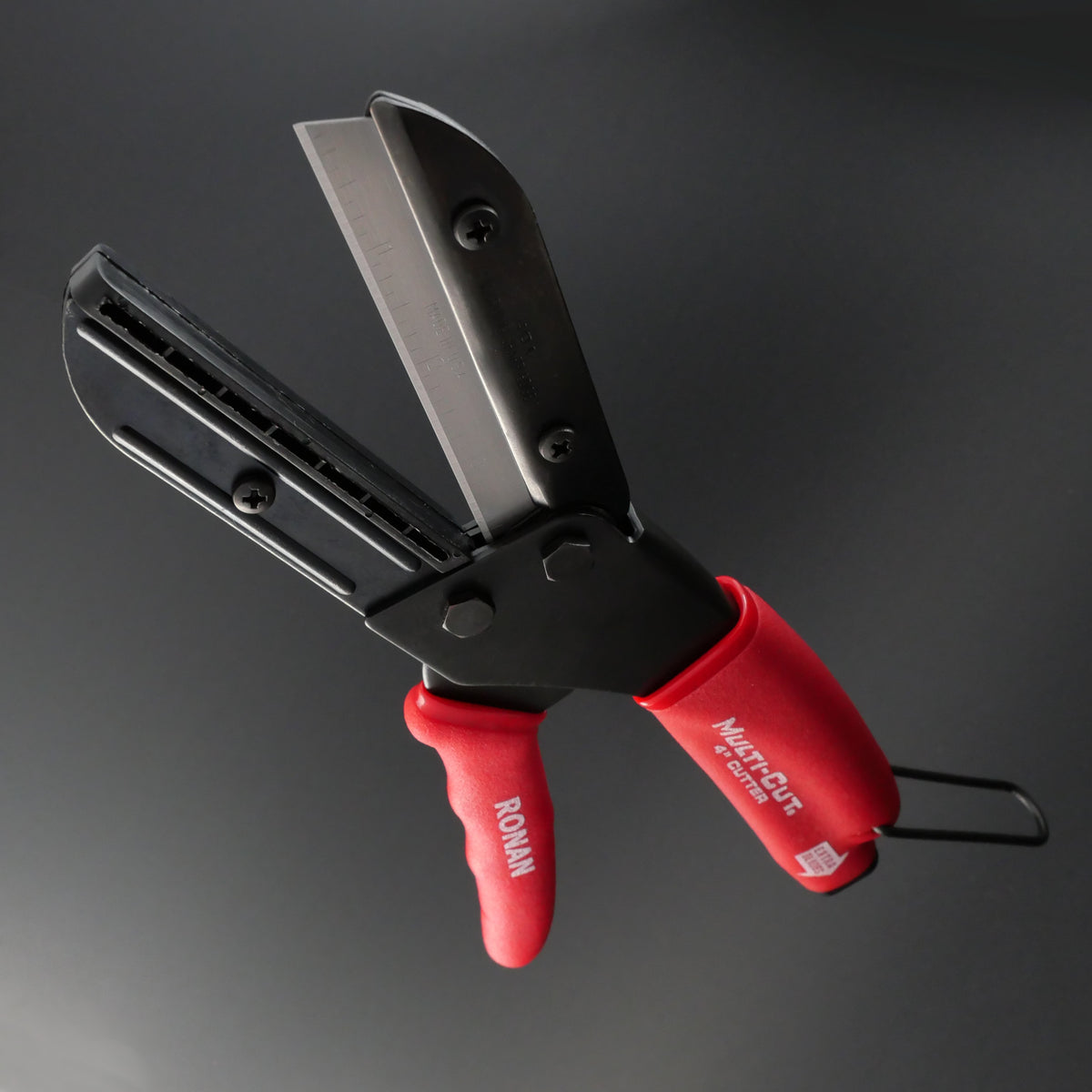 Multi-Cut 401 – Ronan Tools