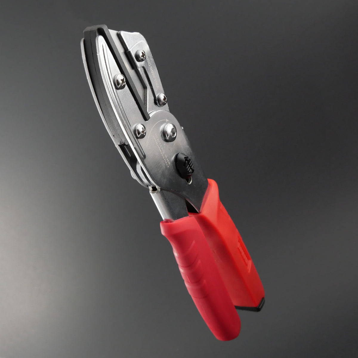 Multi-Cut Quick Change – Ronan Tools